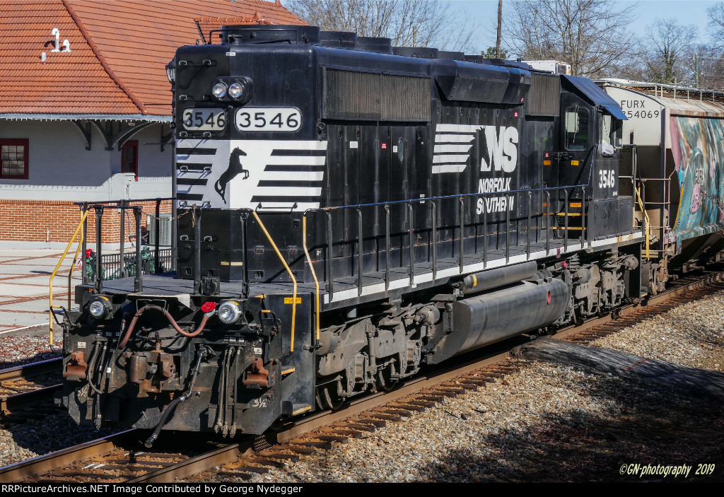 NS 3546